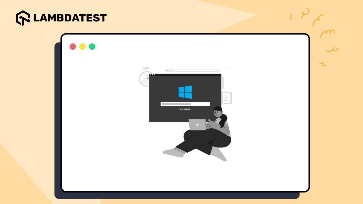 How to update Windows: step by step process - Diamondshowplates