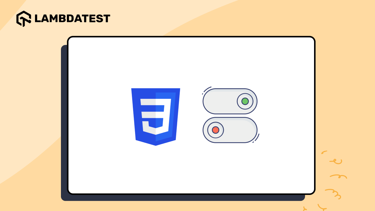 Top 38 CSS Toggle Switches to Try in 2025 - Diamondshowplates