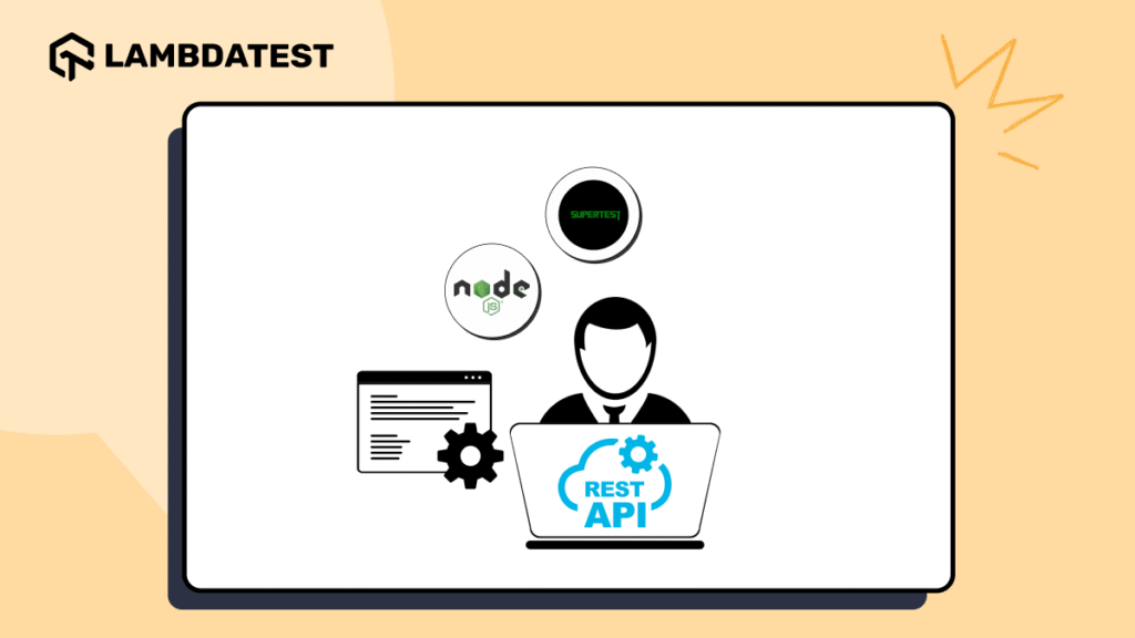 How to Test REST APIs With Supertest and Node.js - Diamondshowplates