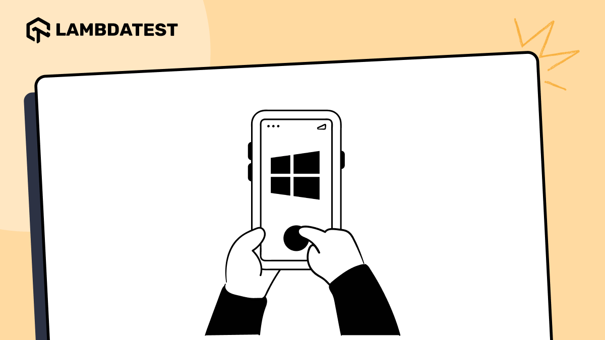 How To Use iPhone Simulators For Windows - Diamondshowplates