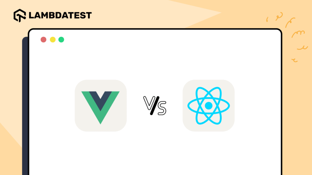 Vue vs React: What Developers Need to Know in 2025 - Diamondshowplates