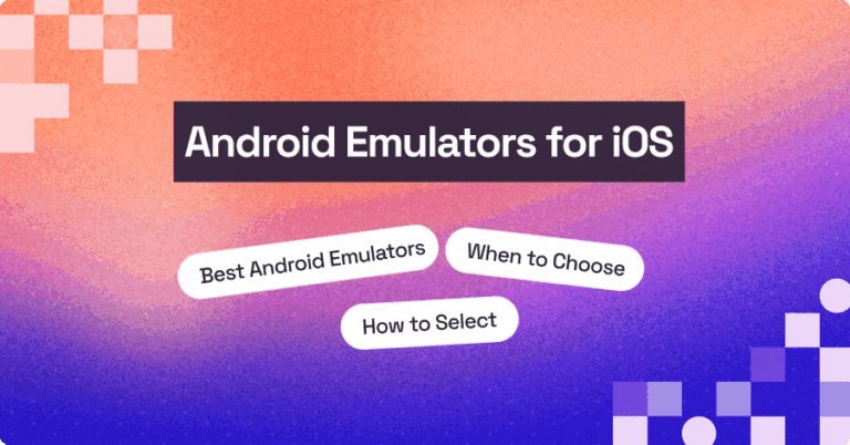 Best 9 Android Emulators for iOS [2026 Latest] - Diamondshowplates